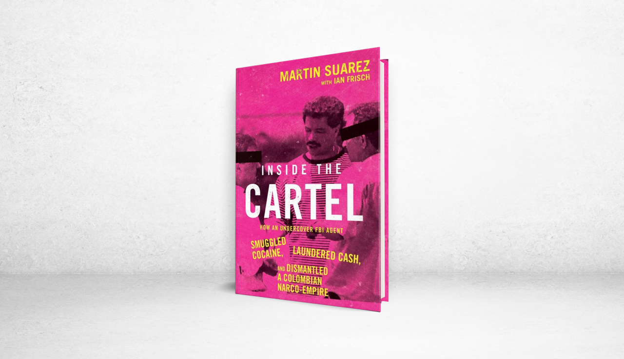 ‘Inside the Cartel’ Review: When Martin Became Manny