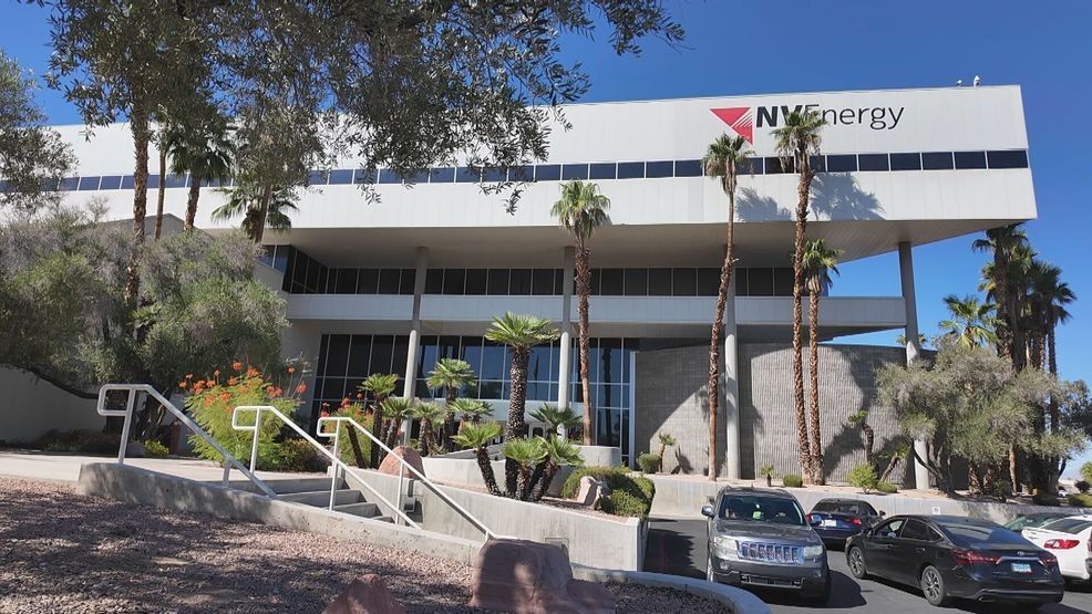 NV Energy warns customers of holiday scam spike