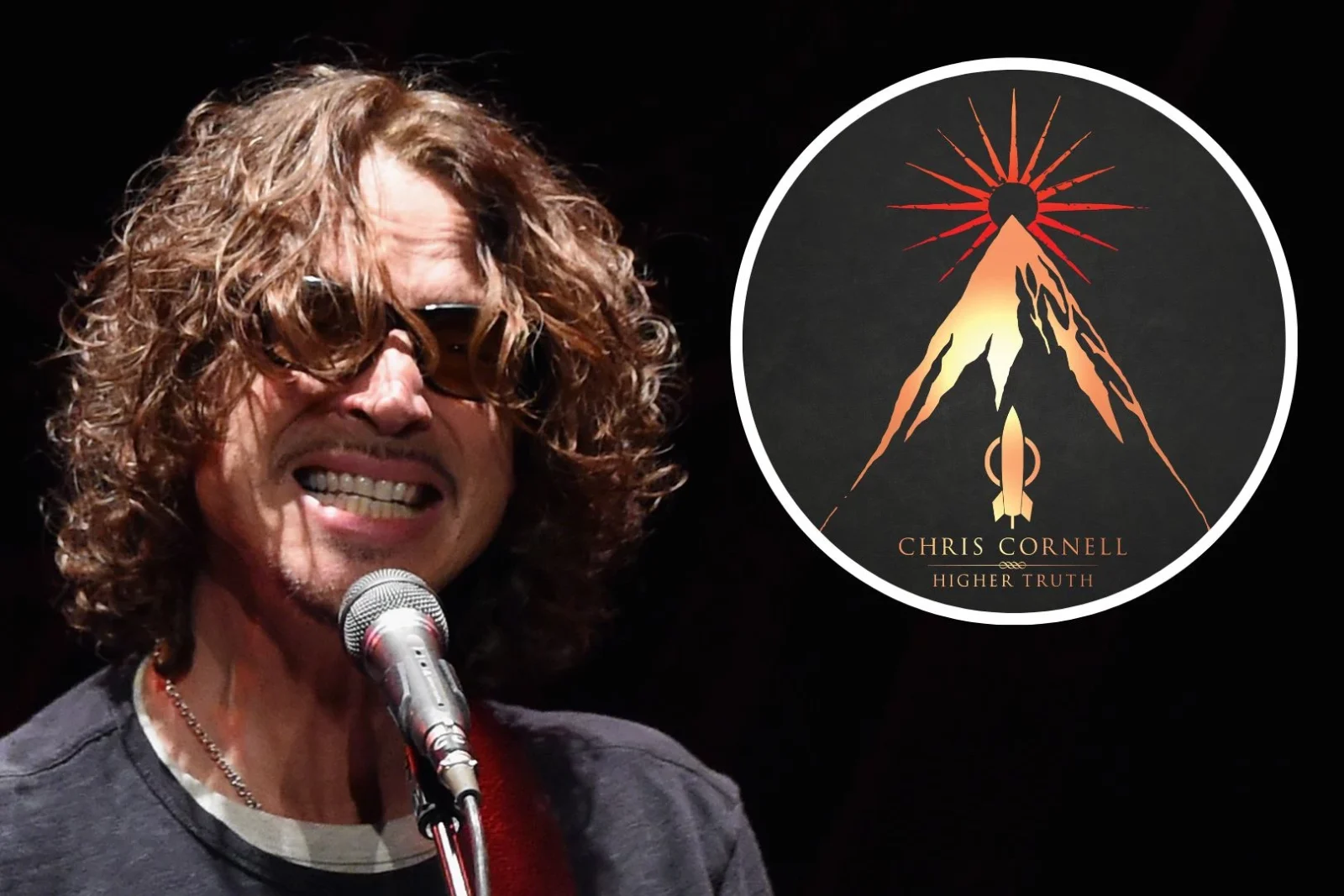 Chris Cornell’s ‘Higher Truth’ – 10 Years Later, The Critics Were Wrong