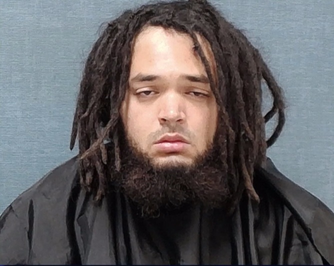 Ohio pastor charged with vehicular homicide in death of child