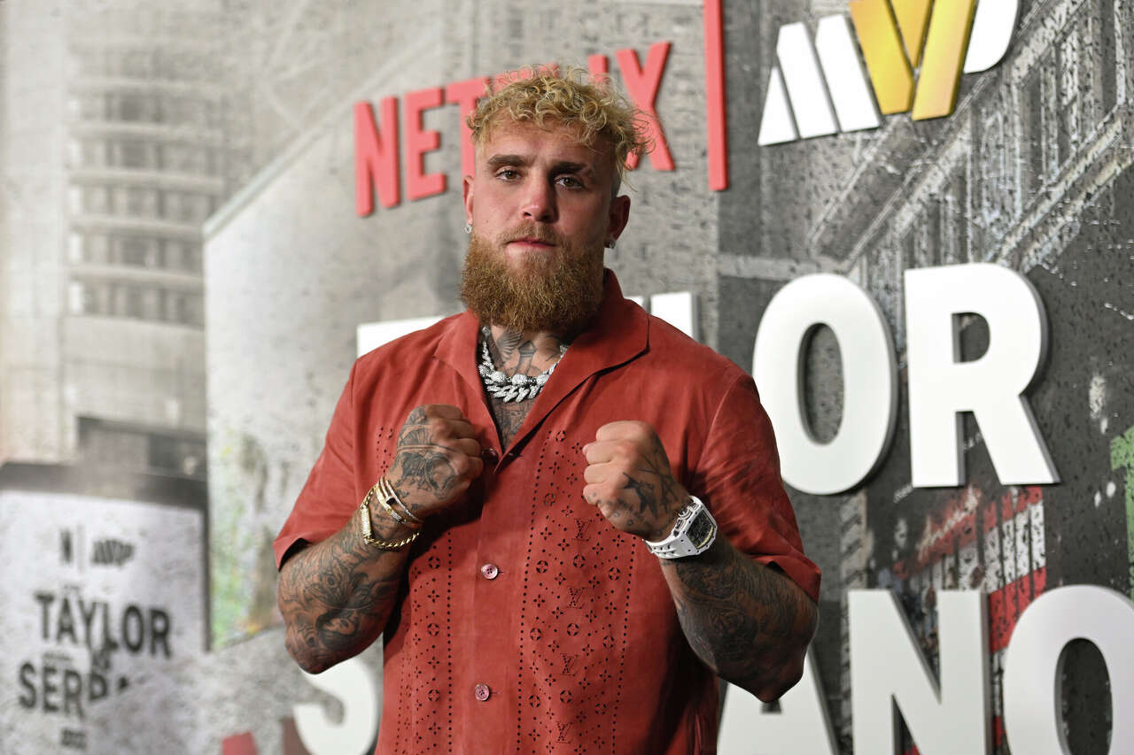 Jake Paul vs. ‘Tank' Davis fight moves to Miami: See time, date, location