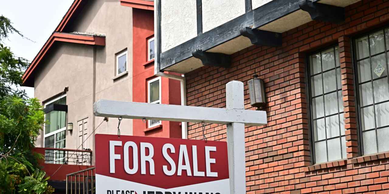 Why mortgage rates are actually going up after the Fed cut interest rates