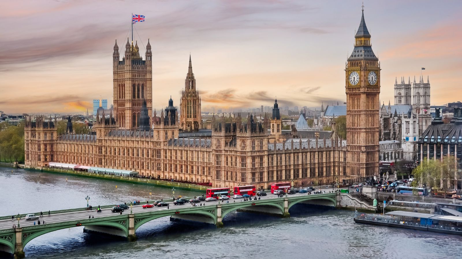 Left vs. Right: Why Britain Chose the Left Side of the Road