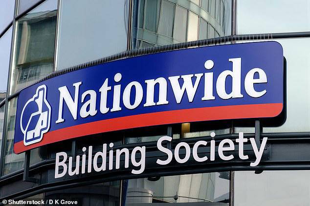 Nationwide cuts mortgage rates despite Bank of England's decision to hold