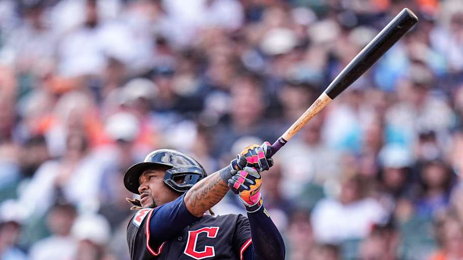Cleveland Guardians sweep Detroit Tigers, improve chances at MLB Playoffs