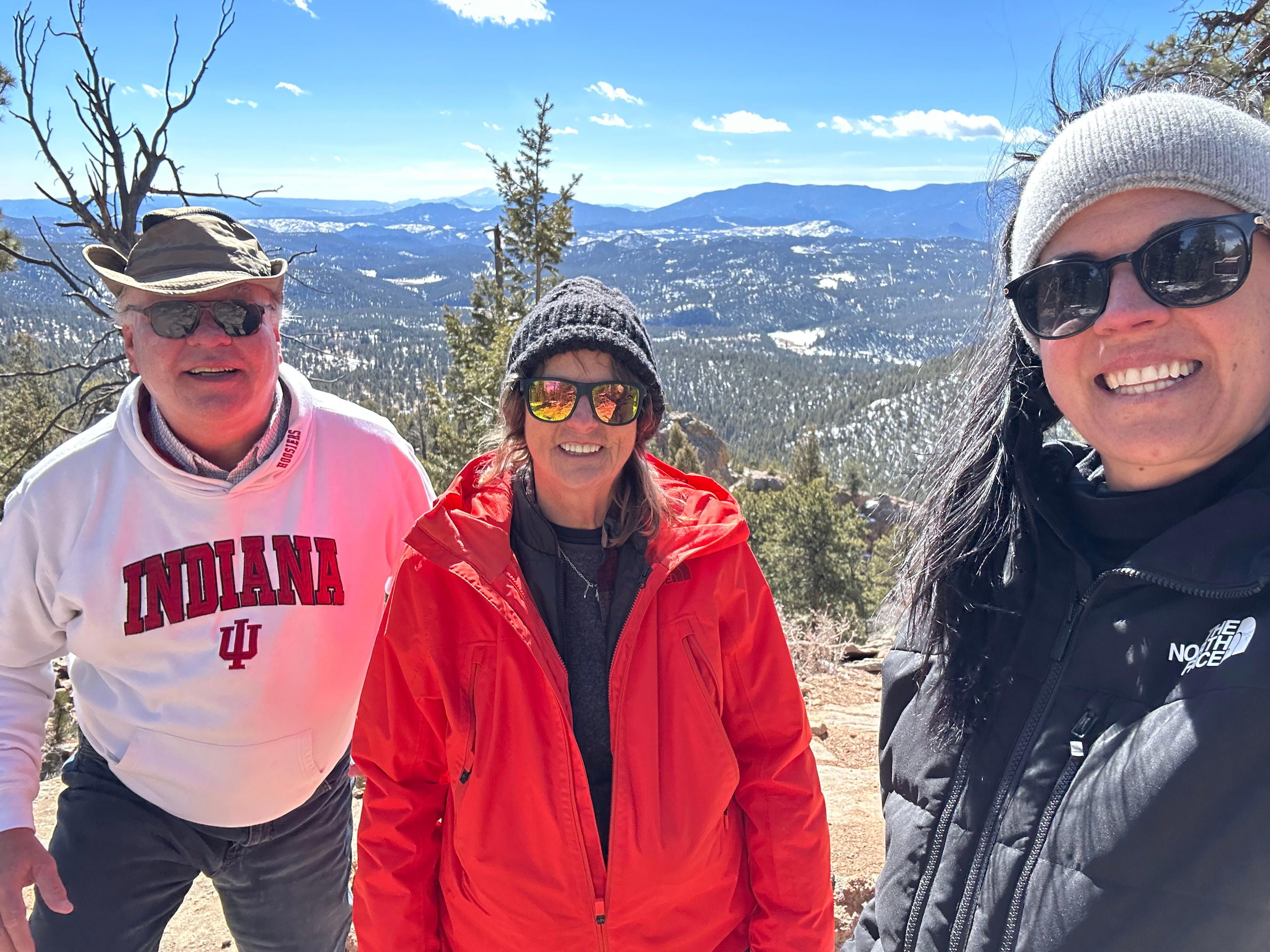 My parents got divorced after 35 years. Their split strengthened my ...