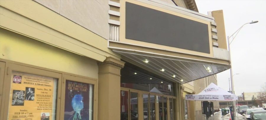 Comedy show returns to Binghamton