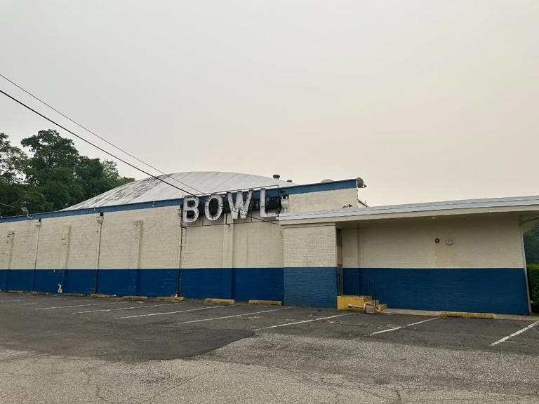 Former West Orange Bowling Alley Reborn As Gym (Take A Peek Inside)