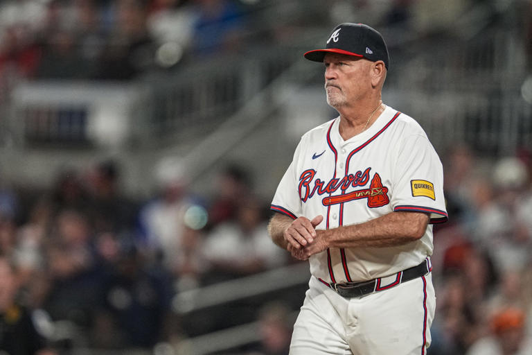Atlanta Braves Make Move After Season-Ending News