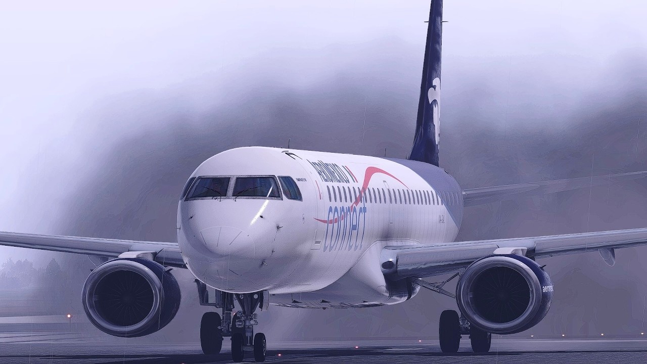 When Disaster Struck Aeromexico 2431’s Takeoff