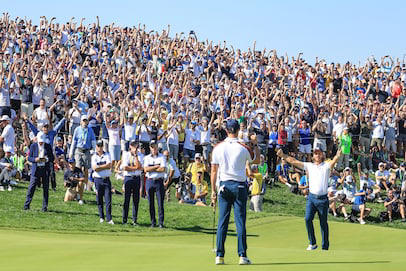 The 2025 Ryder Cup ticket price controversy, explained