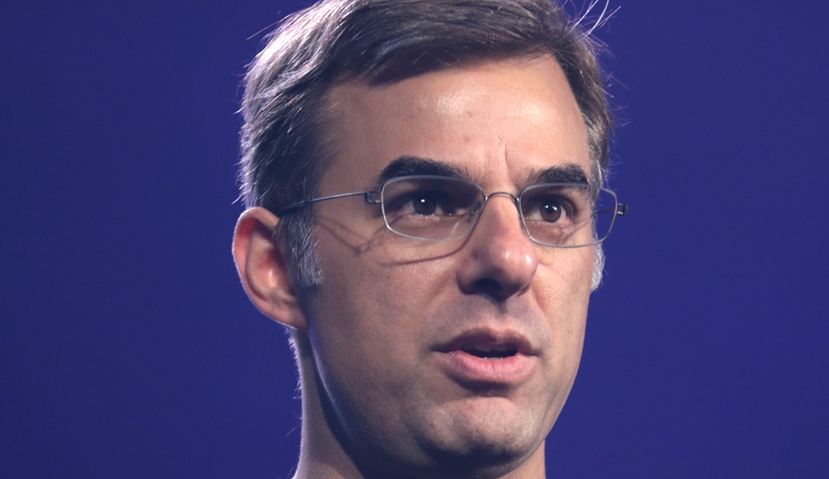 GOP Ex-Congressman Slams Trump's MAGA Super PAC - "Stop Empowering The State"