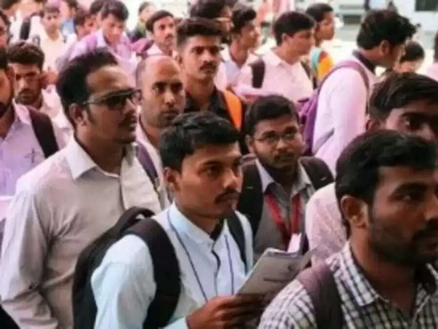 Bihar Government's New Initiative for Unemployed Youth: Monthly ...