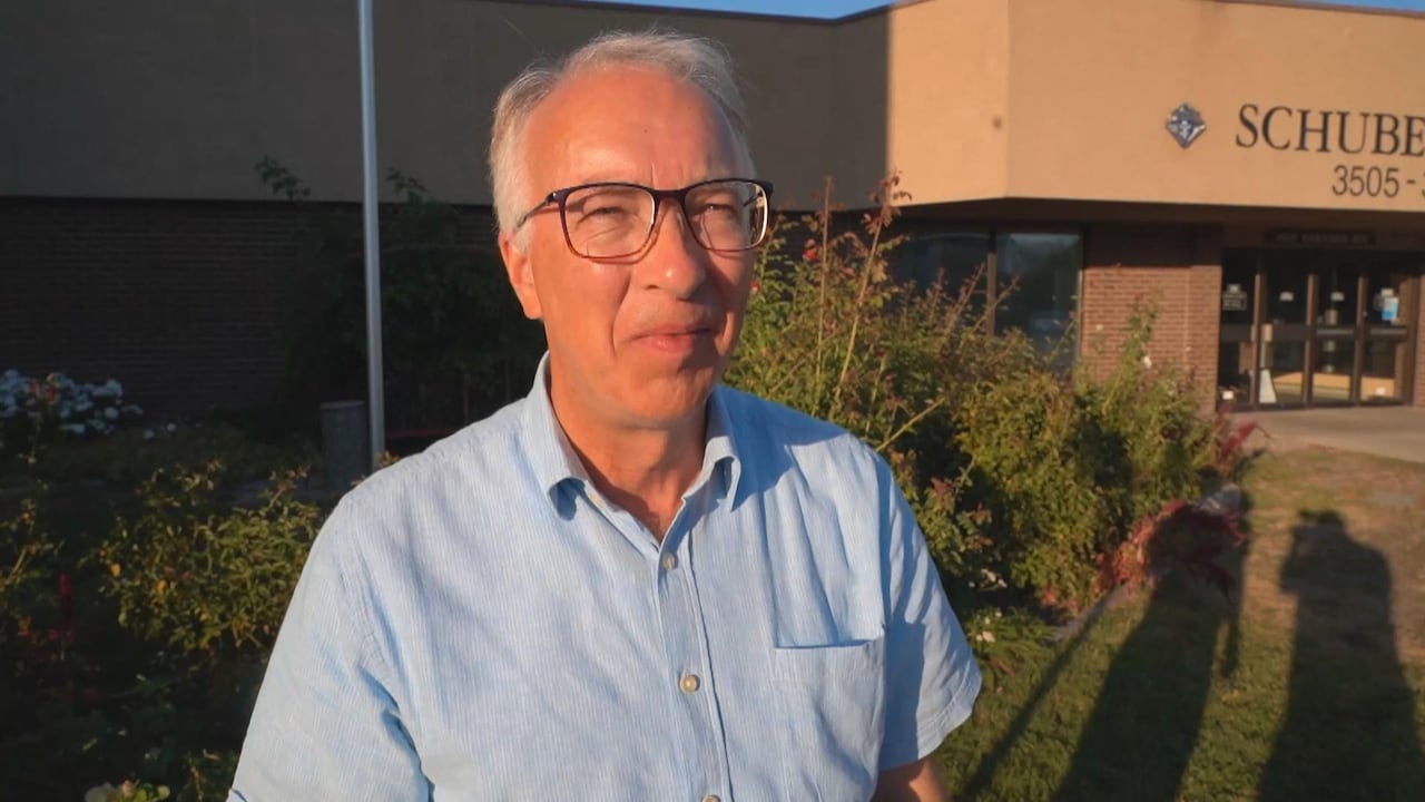 John Rustad survives B.C. Conservative leadership review with 71% support