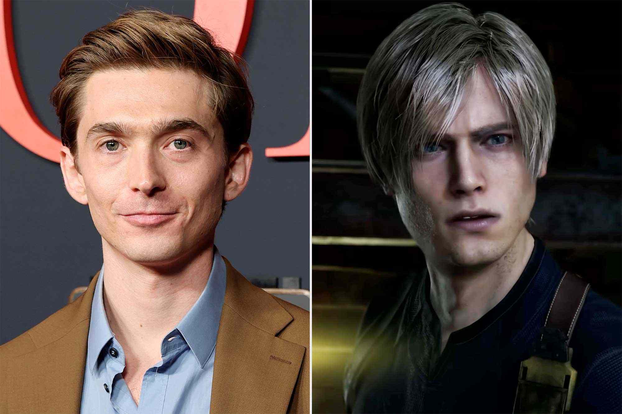 New “Resident Evil” movie will be 'entirely original story' set in game ...