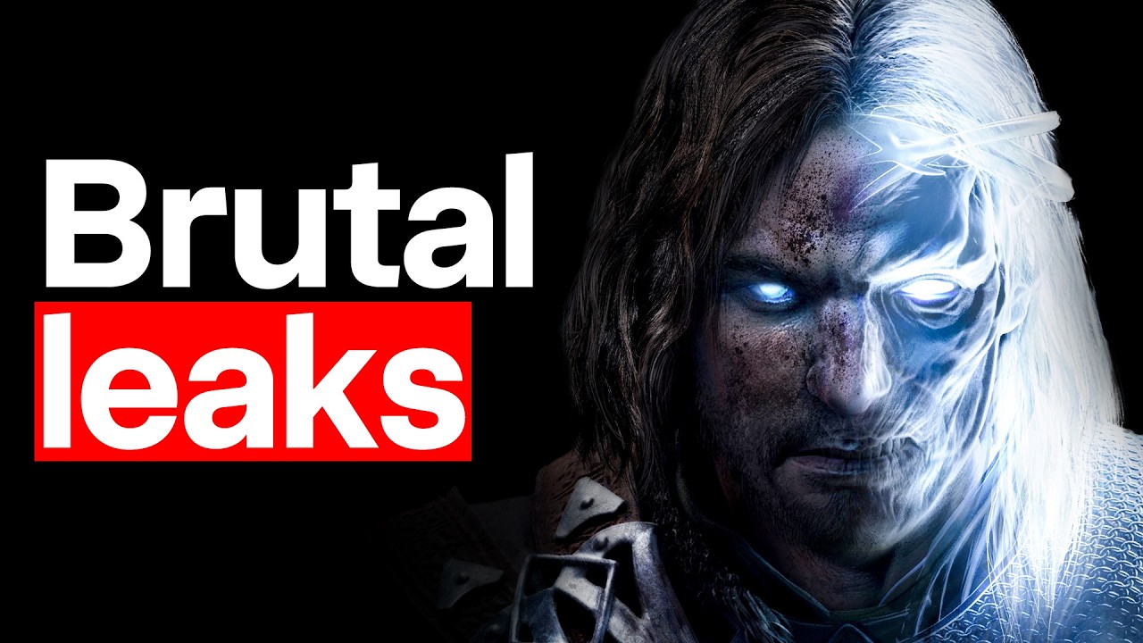 I uncovered the truth behind WB Games' collapse