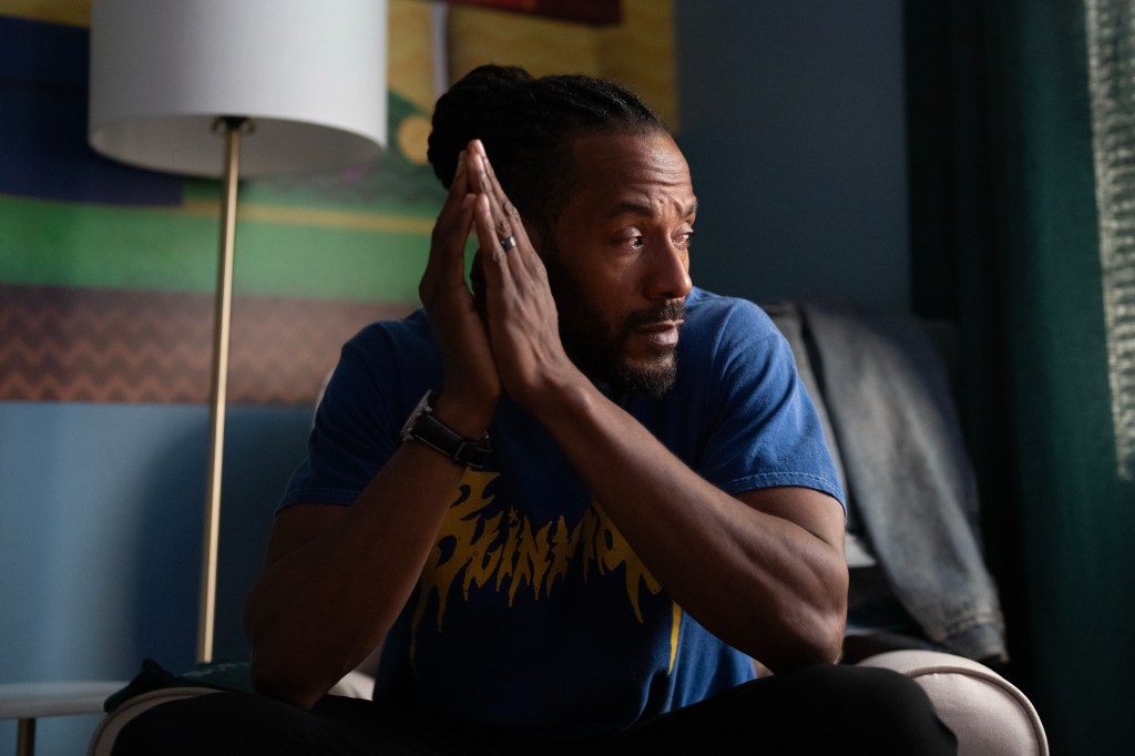 ‘Reasonable Doubt' Star McKinley Freeman Unpacks That Bizarre ...