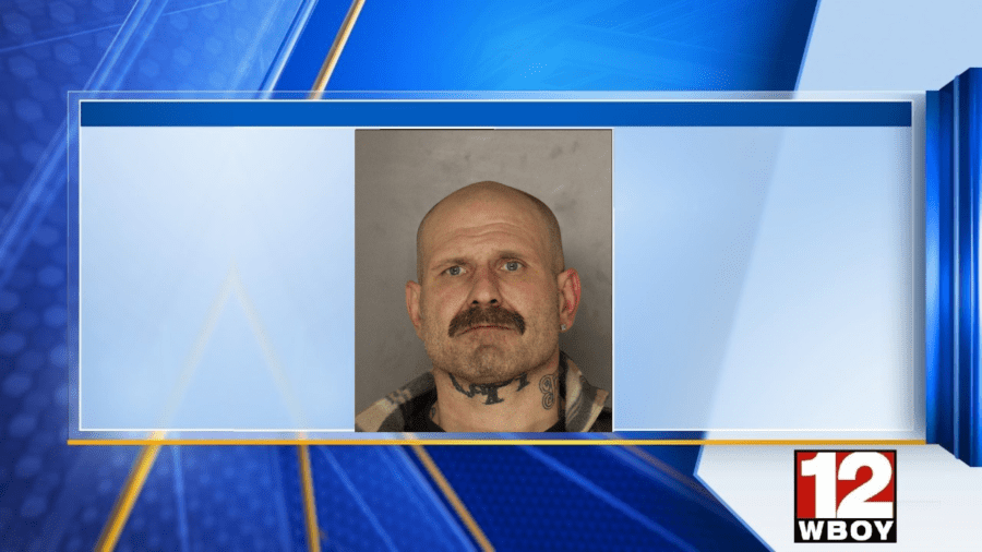 Pennsylvania fugitive wanted since 2020 arrested in Morgantown