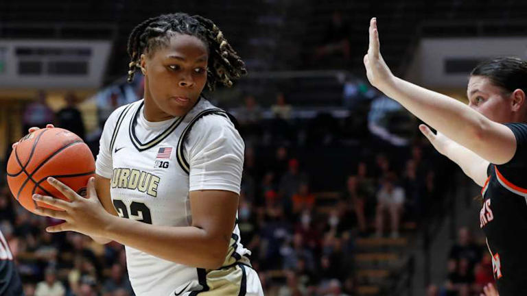 Purdue Women's Basketball 2025-26 Big Ten Schedule Released — 3 ...