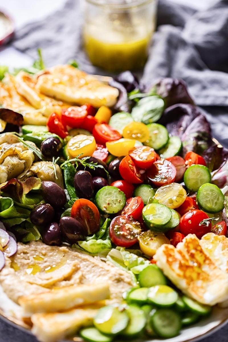 18 Easy Mediterranean Diet Appetizers To Liven Up The Party