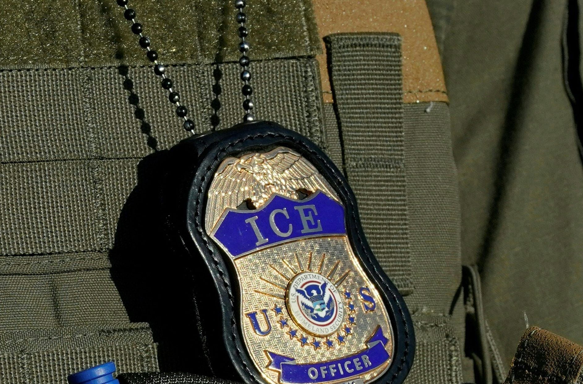 ICE expands offices nationwide under Trump's immigration push