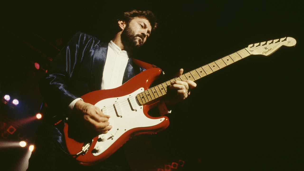 Eric Clapton on the one guitarist who mastered the “difficult” art of modern blues. They’re no ...
