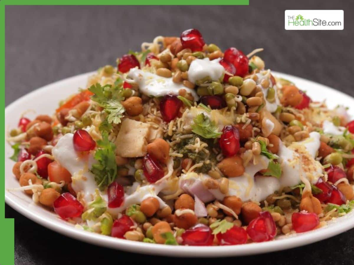 6 Indian Snacks That Are Actually Good For Your Health