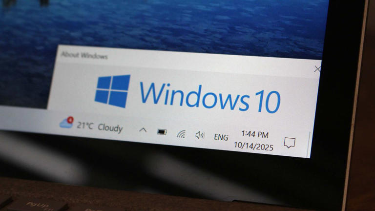 You have just ONE week remaining before your Windows 10 PC runs out of ...