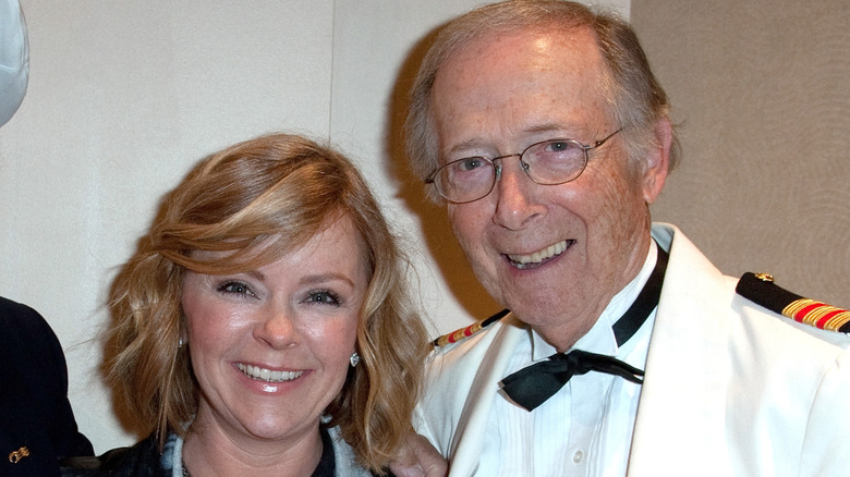 This Love Boat cast member revealed one guest star irked them (and ...