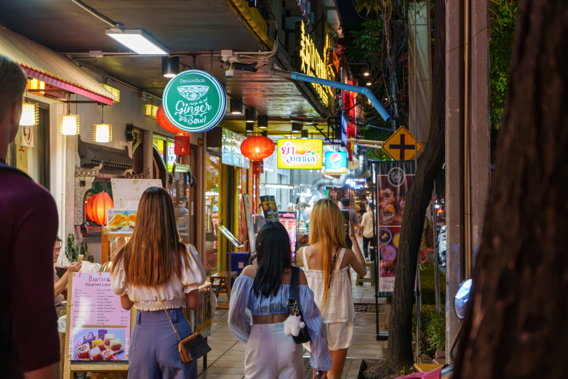 The 30 coolest streets in the world