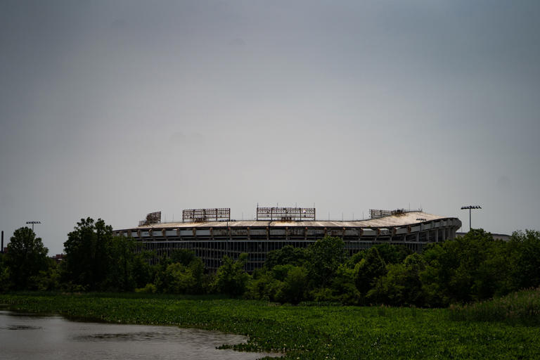 The Washington Commanders stadium is coming to D.C. Here’s what to expect.