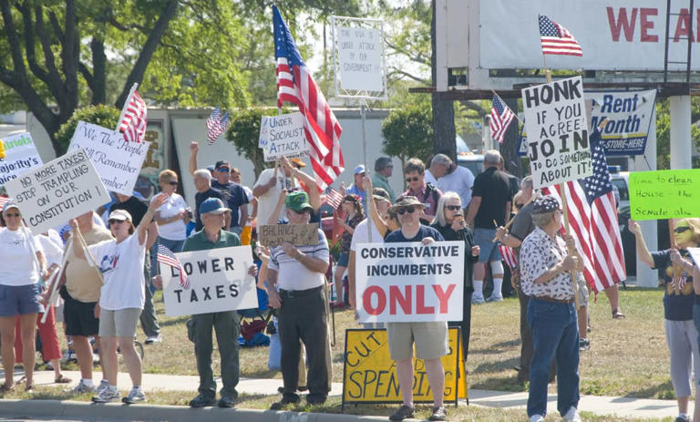 Refusing to pay federal taxes as protest: What the law actually allows ...
