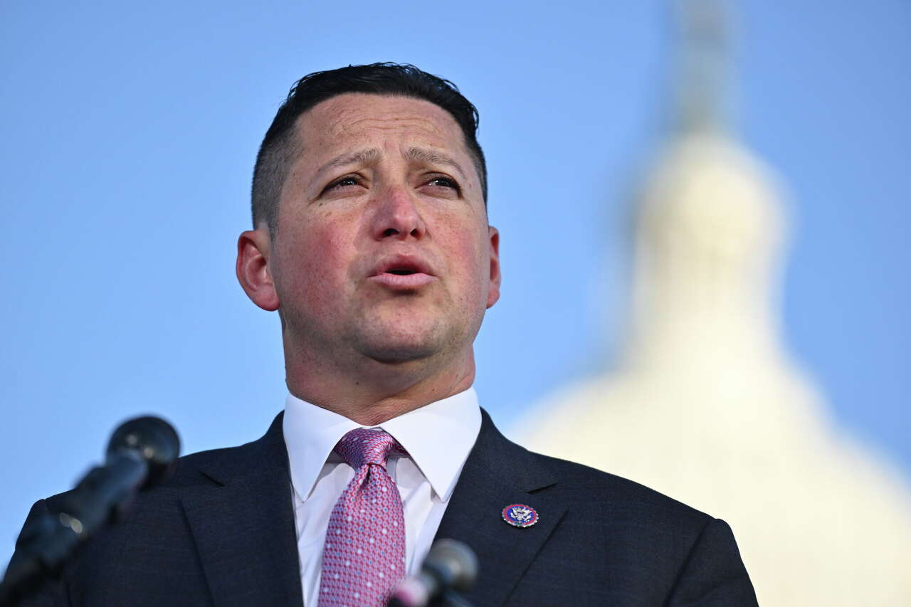 Texas officials investigate death of U.S. Rep. Tony Gonzales staffer