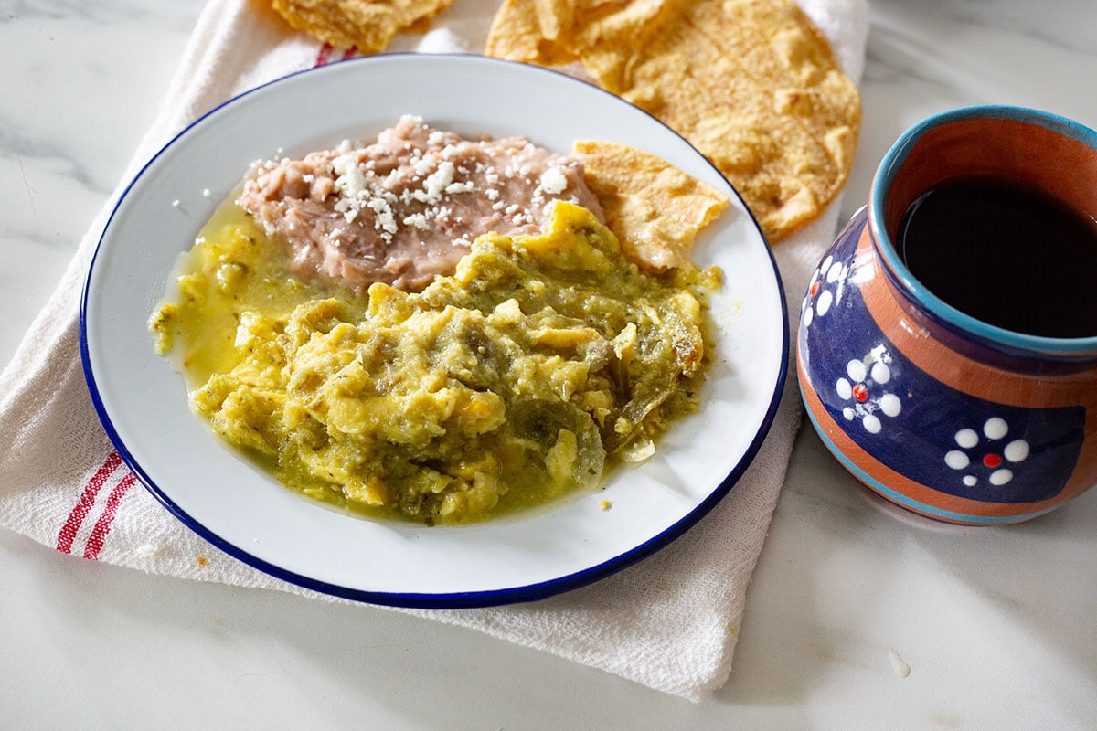 17 tasty scrambled egg dishes perfect for breakfast and brunch