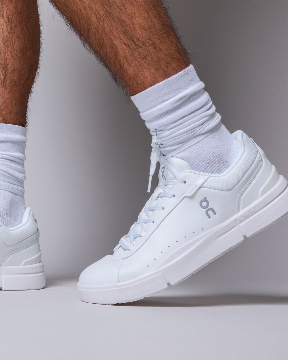 Our 14 favorite pairs of white sneakers