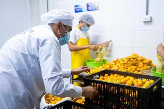 Es una decisión política que pone en riesgo empleo e inversión ...