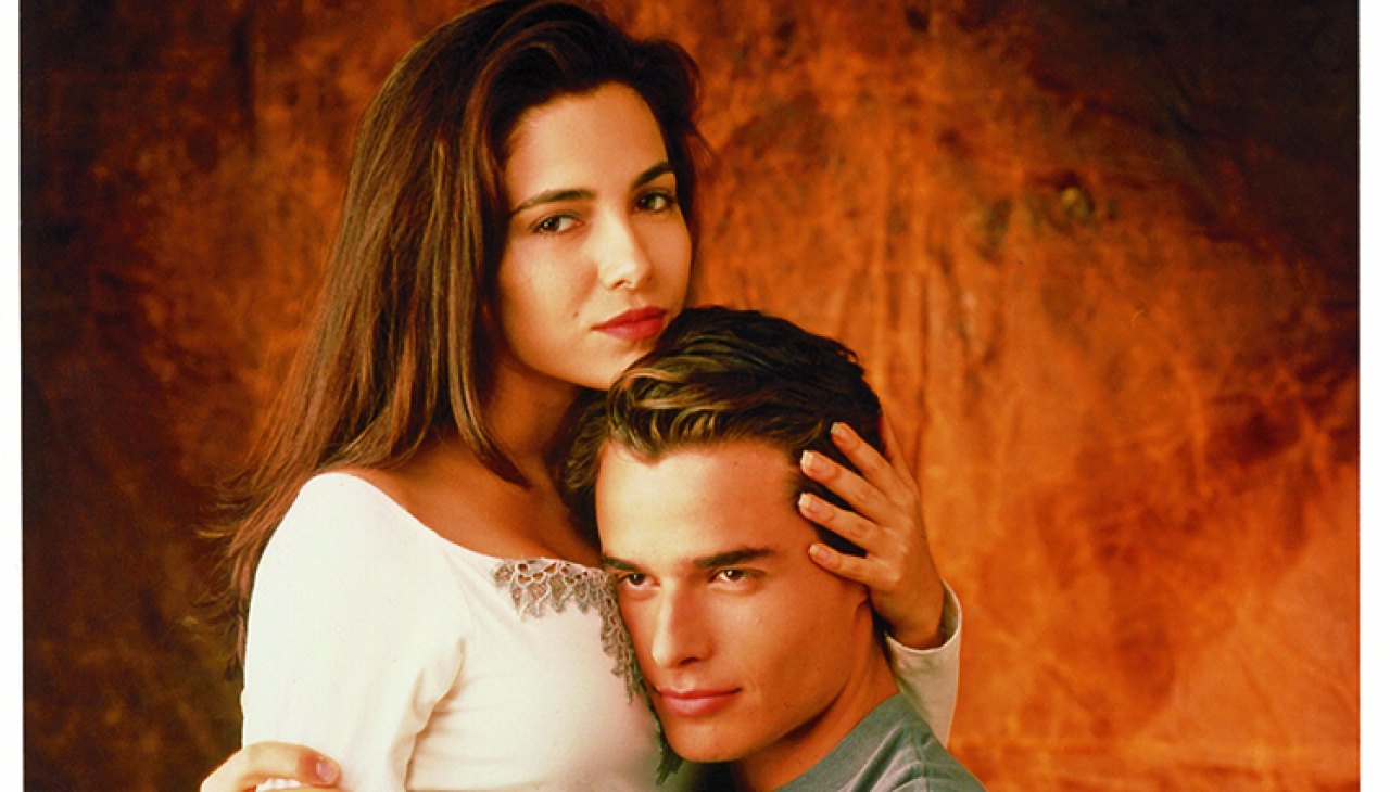 Vanessa Marcil Debuted on General Hospital as Brenda and Other Big Soap ...