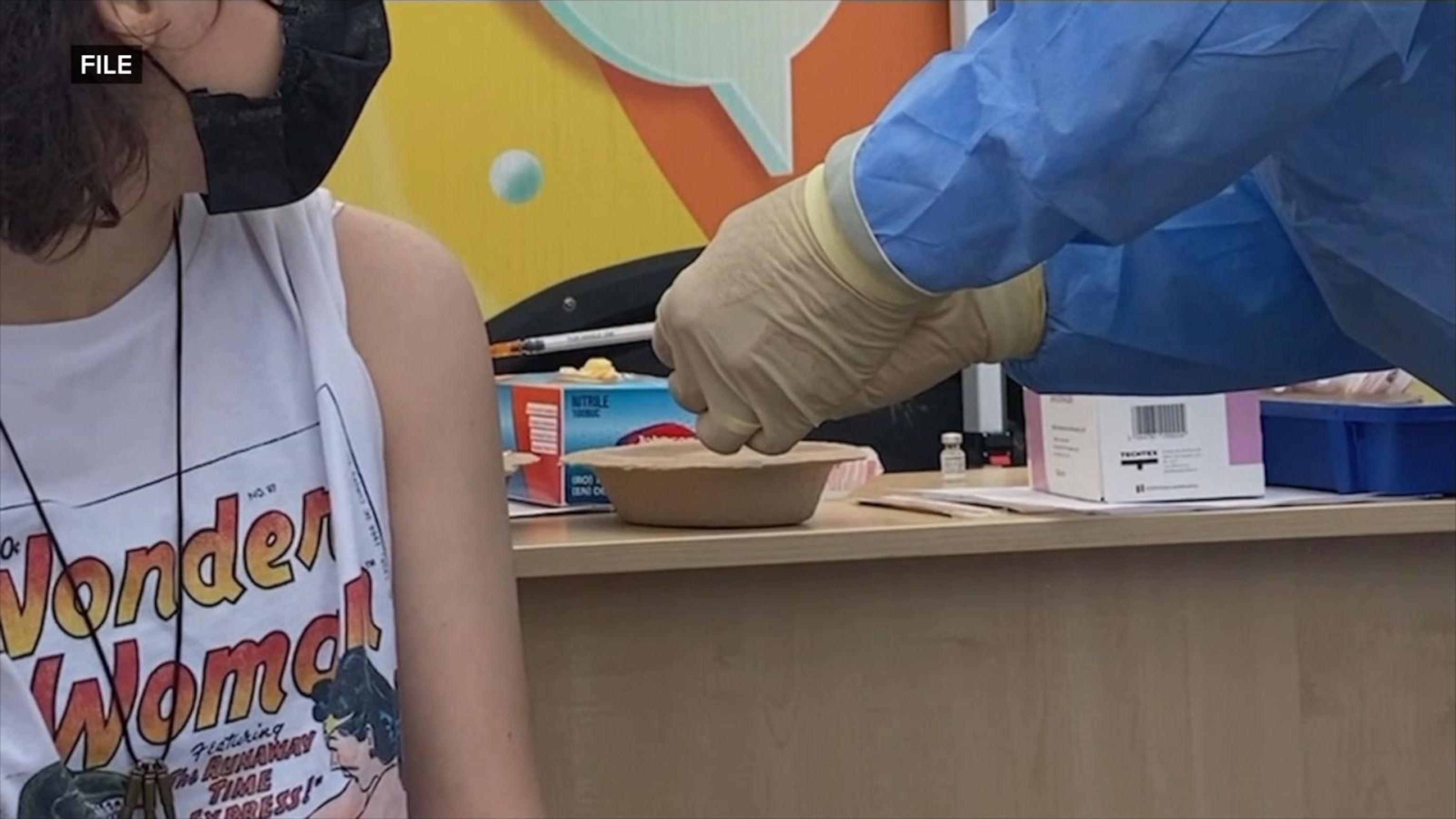 CDC advisers to vote on restricting MMRV vaccine