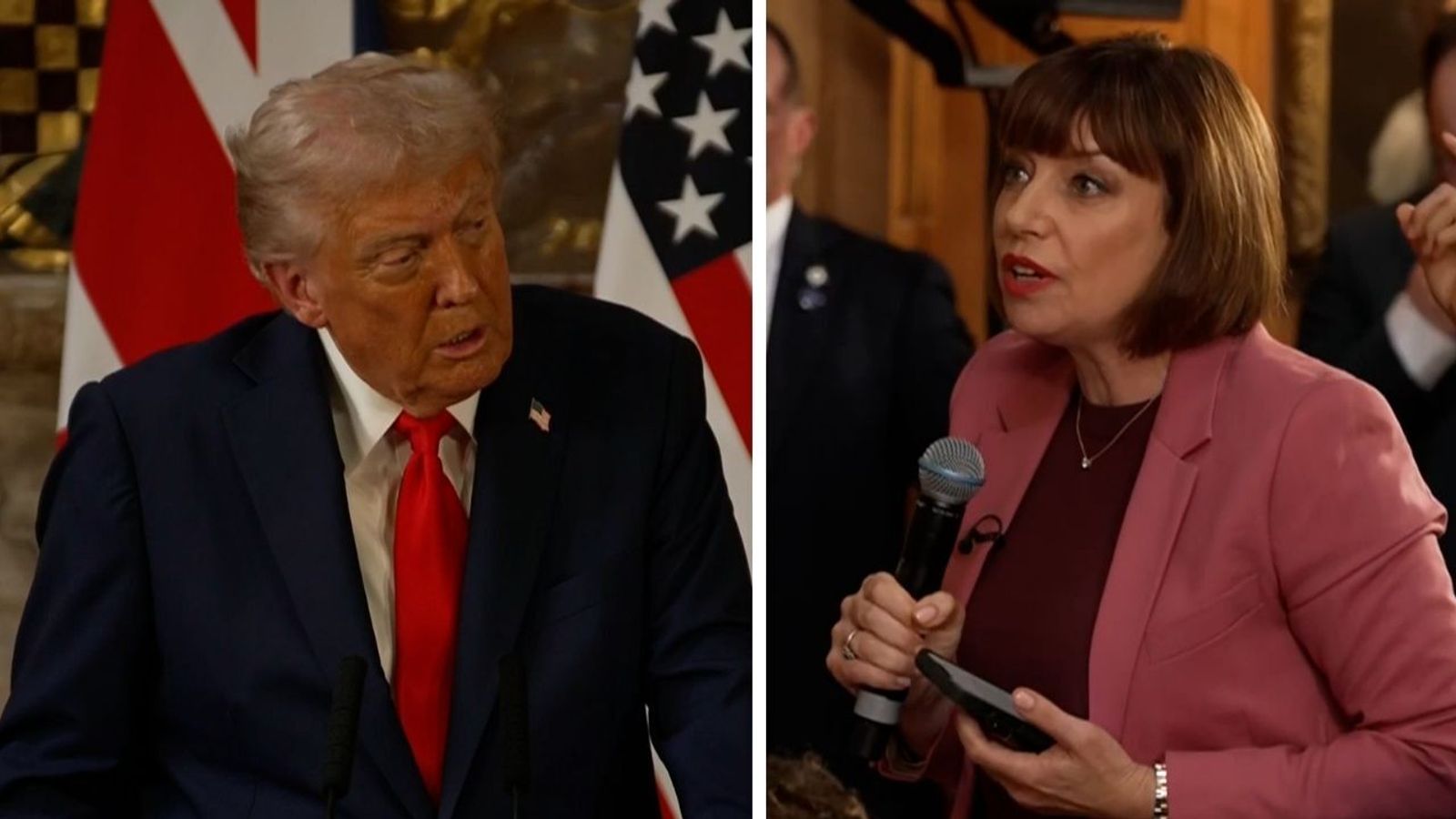 Rigby to Trump: Was Putin's Alaska invite a mistake?