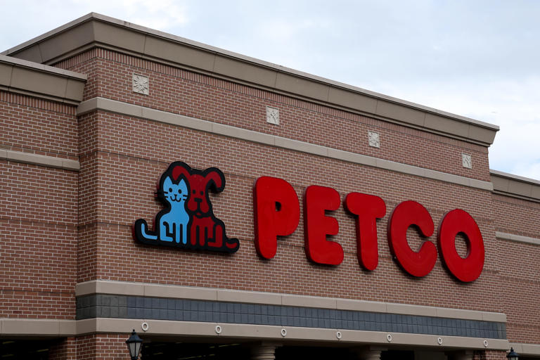 Petco is closing stores nationwide. What about Topeka's location?
