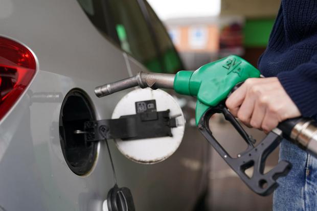 Cheapest petrol and diesel in and around Newport this weekend