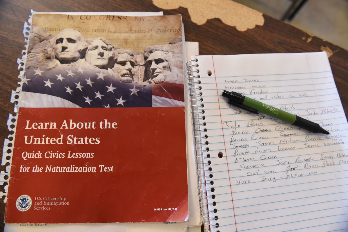 It Just Got Harder to Become a U.S. Citizen -- Here's Why