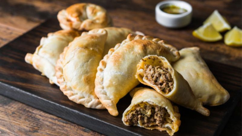 Cómo hacer las mejores empanadas: el truco para evitar que se peguen a ...