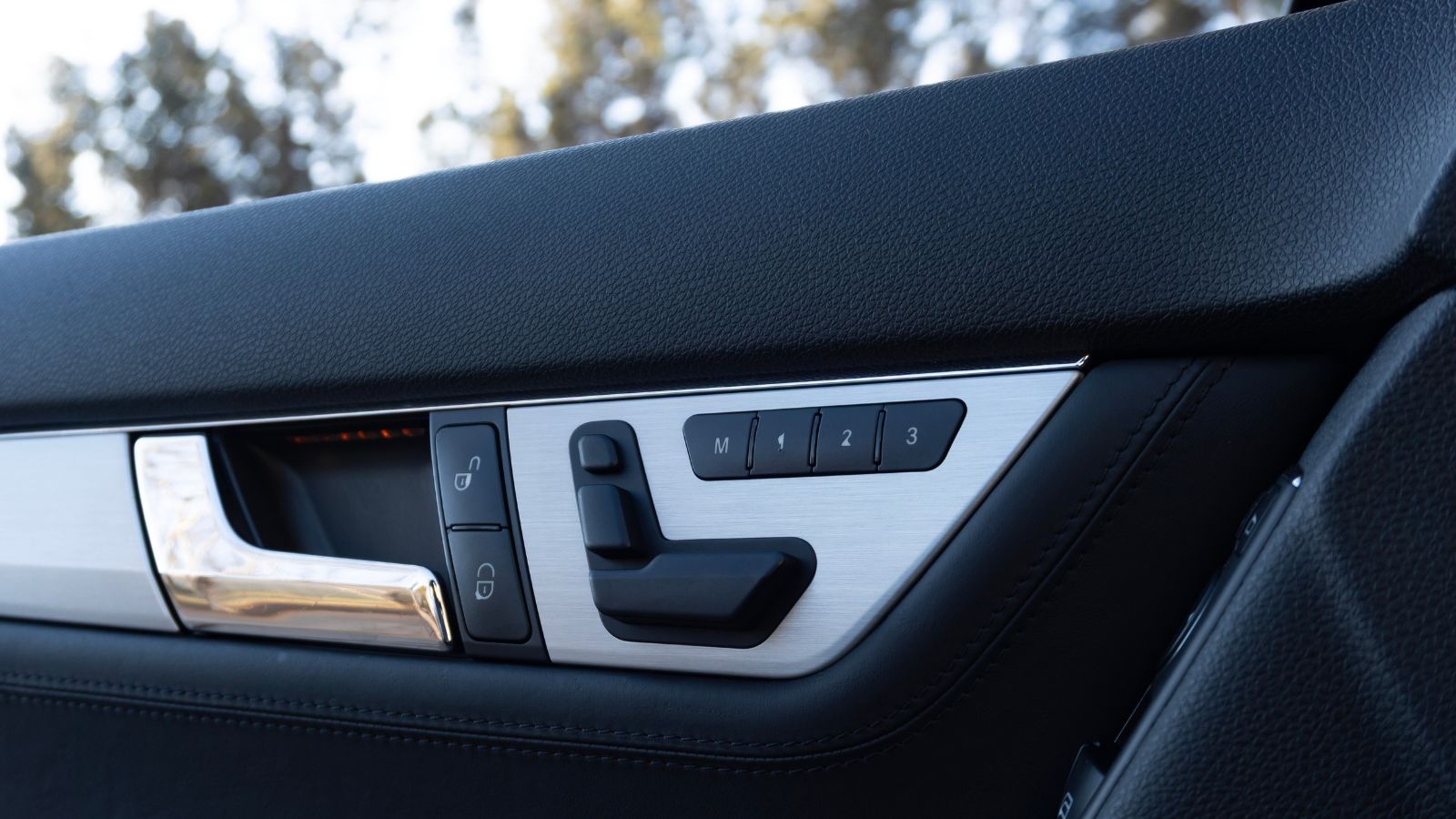 10 new car features that take the stress out of driving as you get older