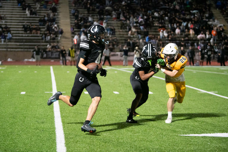 First place finishes, touchdowns, and more highlight Pueblo's Athlete ...