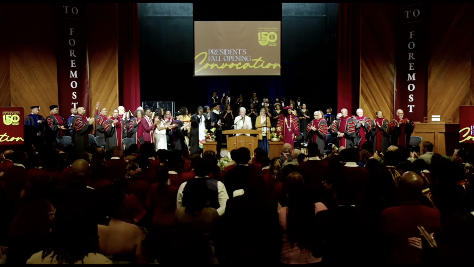 Texas Christian college receives largest-ever gift to a private HBCU