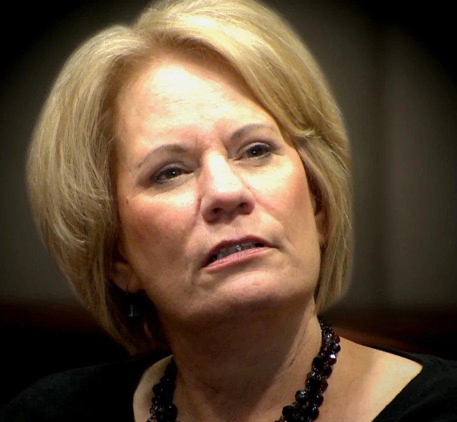 Pam Hupp: Lies, Deceit, and Murder