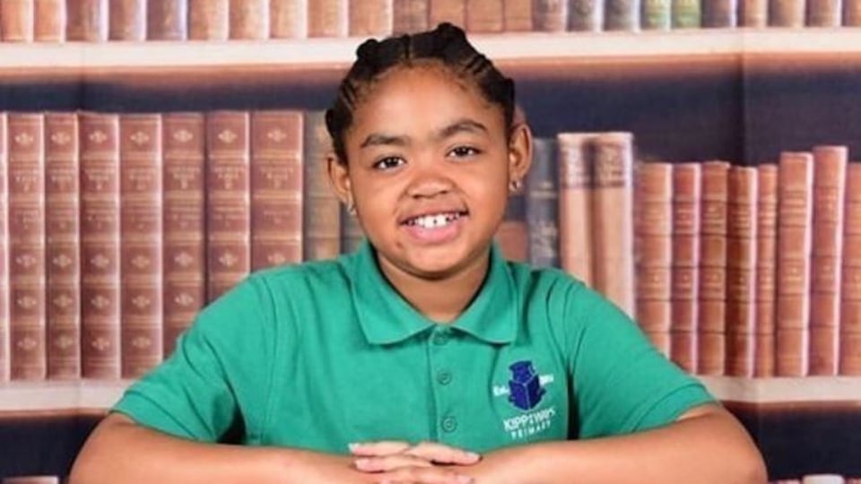 Secoriea Turner’s mother testifies in murder trial