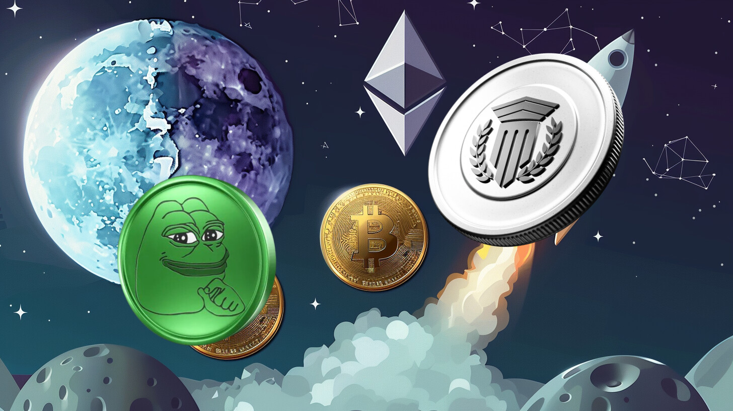Best Crypto to Buy: Mutuum Finance (MUTM) Seen as the Next Millionaire ...