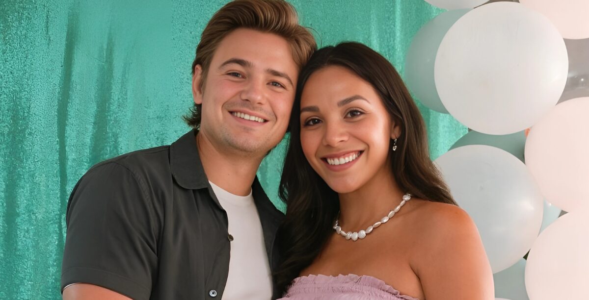 DOOL’s Carson Boatman and Wife Share Exciting Milestone
